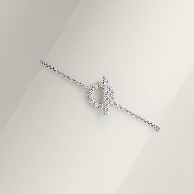 Hermès Clou d'H bracelet, small model | Hermès Mainland China Hermès Clou d'H bracelet, small model | Hermès Mainland China